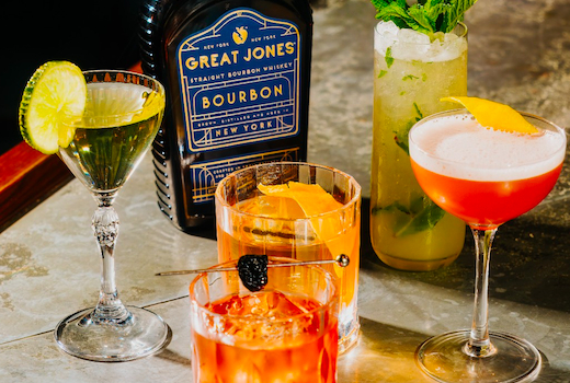 $75 Tix: Magic & Illusion, An Immersive Experience With Cocktails (a ...