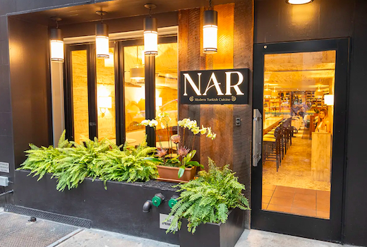 $99 NY Times-Praised 3 Course Dinner For Two With Cocktails, Wines ...