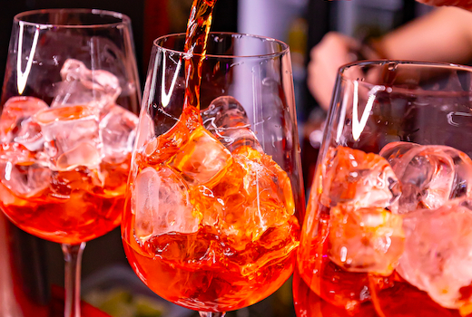$39 For A Bottomless Brunch For Two At Quick Eternity (an $88 value ...