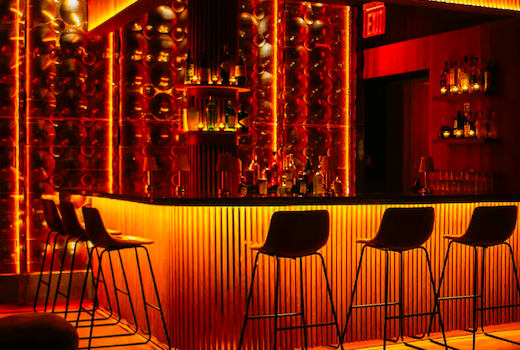 $79: 4 Hour Premium Open Bar New Year's Eve Party, Chelsea (a $90 value ...