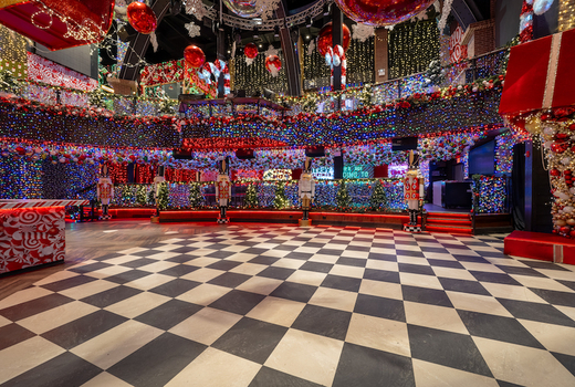 $69 VIP Access Ticket To A 4 Hour Premium Open Bar NYE + Food (a $131 ...