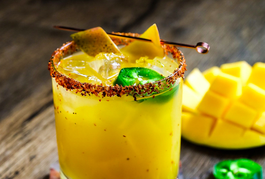 $69 For A 90 Minute Endless Drinks & Sushi Dinner For Two (a $118 value ...