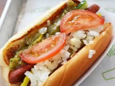 Unleash Tail-Wagging Delight: Discover the Best Shake Shack Dog Treats ...