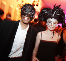 Twilight Masquerade | Japan Society | events | pulsd NYC