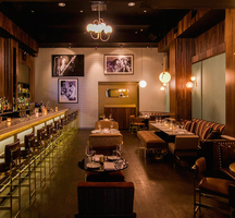 $139 For A Premium Open Bar Ticket To New Year's Eve Party (a $161 ...