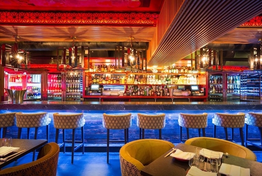 $119 VIP Ticket To 5 Hour Top Shelf NYE Open Bar Party (a $171 Value ...