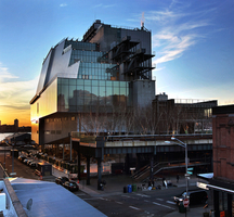 Free Fridays At The Whitney | Whitney Museum of American Art | museums | pulsd NYC