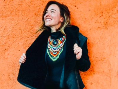 Cookbook Connections: Chef Grace Ramirez | Neighborhood Studio | events ...