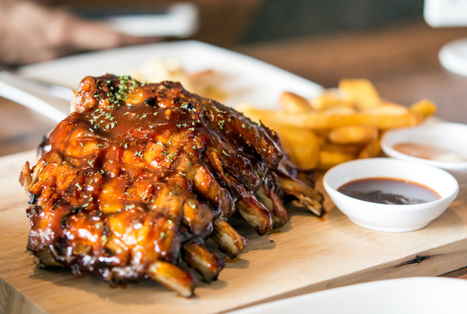 $29 Gramercy Park Dinner For Two With Cocktails, Wines, Beers (a $62 ...