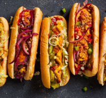 $29 For A Dinner For Two With 4 Cocktails, Greenwich Village ($84 value ...