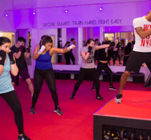 Up To 50% Off Boutique Boxing Classes & Memberships At Vogue-Praised ...