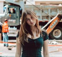 Izzy Pingrey Performance | Mercury Lounge | events | pulsd NYC