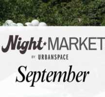 Union Square Night Market | Union Square NYC | events | pulsd NYC