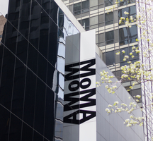 UNIQLO Friday Nights: Free MoMA Tickets | Museum of Modern Art (MoMA ...